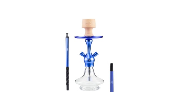 DUM SHISHA H2-H10 BEAUTY GREEDY