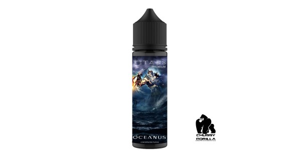 OCEANUS (20ml/60ml)