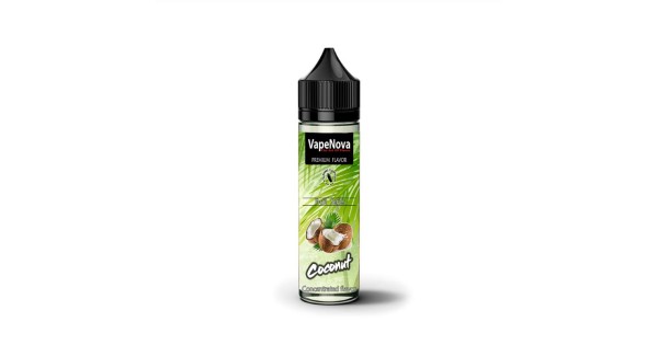 COCONUT (12ml/60ml)