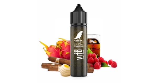 DON VITO (20ml/60ml)