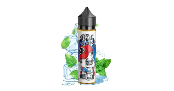BEST FRIENDS BEN (20ml/60ml)