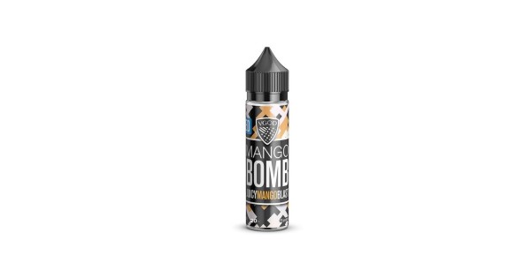 VGOD ICED MANGO BOMB (20ml/60ml)